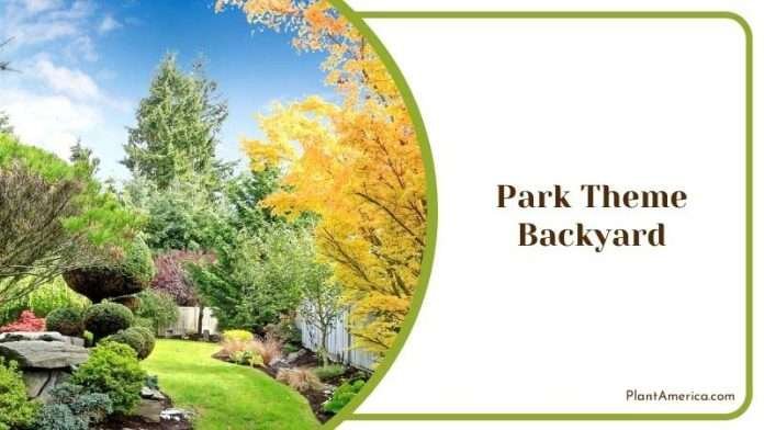 21 Best Red Mulch Landscaping Ideas - Plant America
