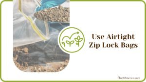 How To Store Potting Soil: Easy Ways to Seal and Recycle for Later Use ...